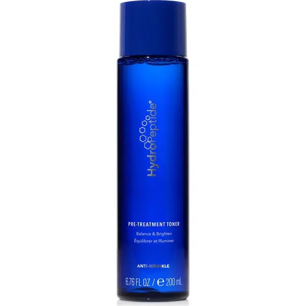 HYDROPEPTIDE Pre-treatment Toner - No Color