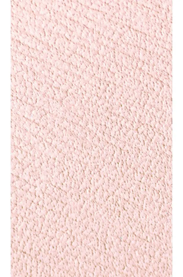 LA BOUCHE ROUGE PARIS Refillable Leather Case - Pink