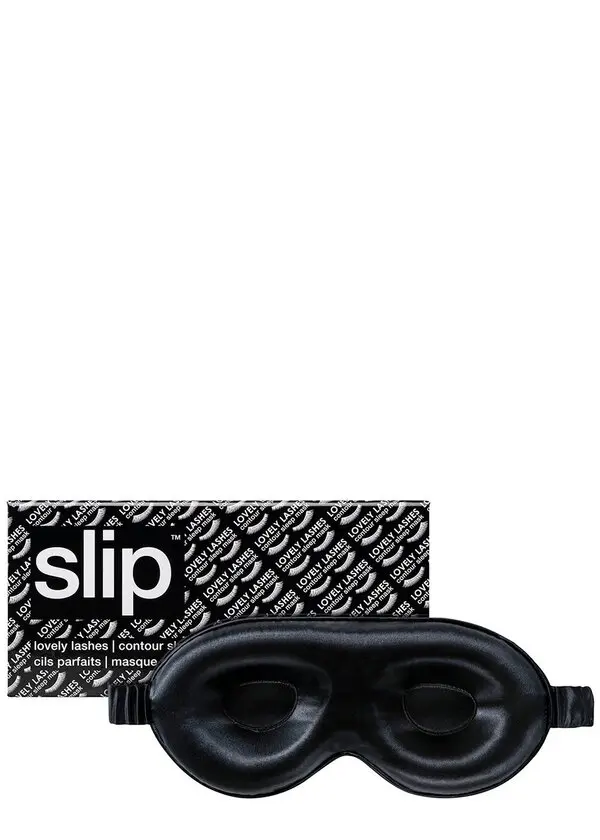 Slip Contour Sleep Mask - N/a