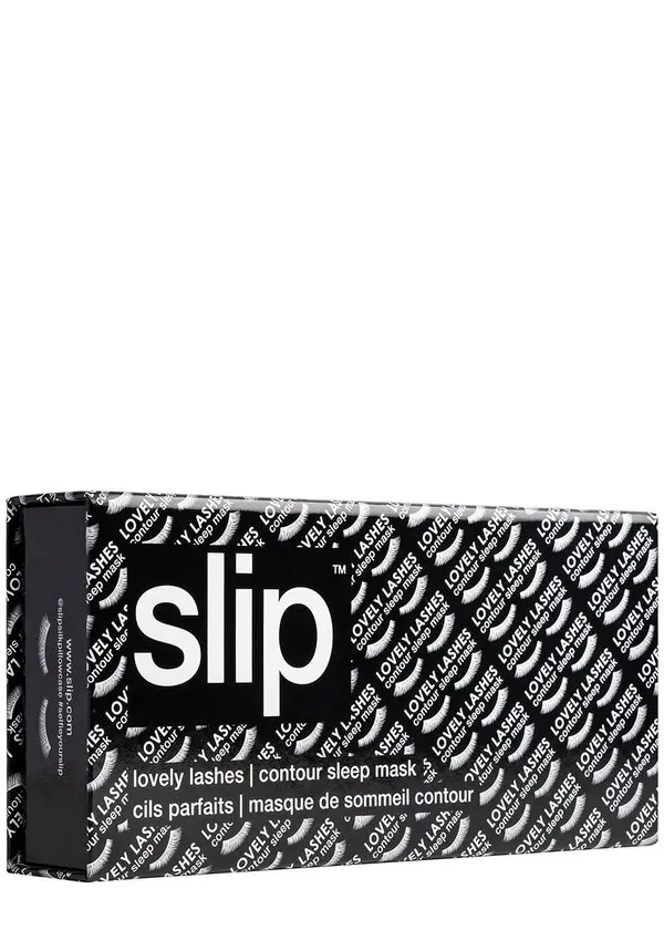 Slip Contour Sleep Mask