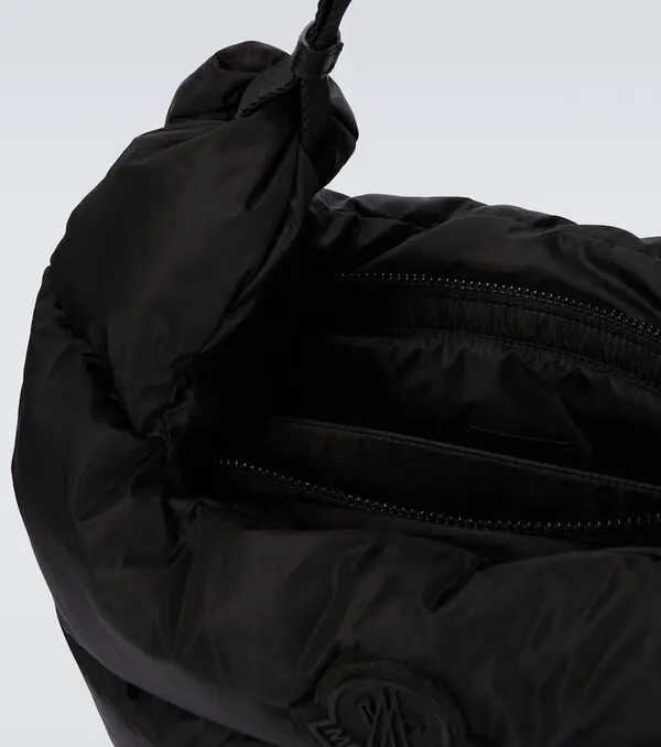 Moncler Legere Quilted Tote