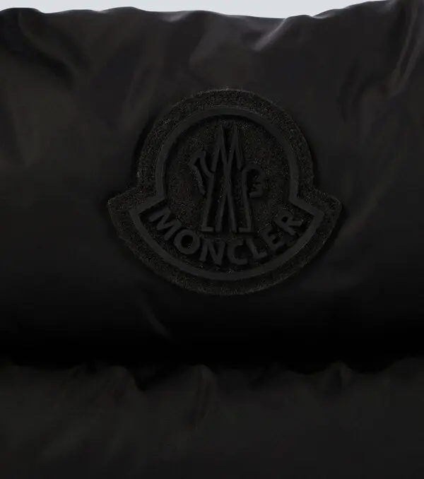 Moncler Legere Quilted Tote