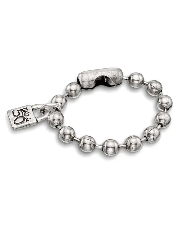 UNODE50 Snowflake Bracelet