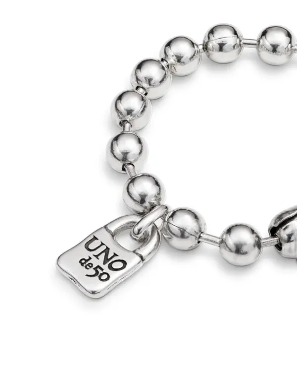 UNODE50 Snowflake Bracelet