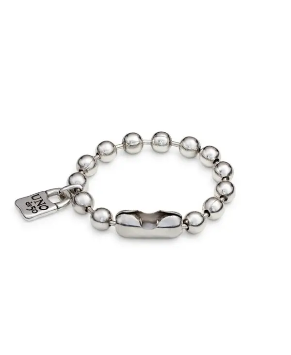 UNODE50 Snowflake Bracelet