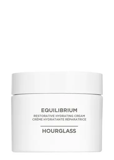 HOURGLASS Equilibrium Restorative Hydrating Cream, Lotions, Rebalance - Na