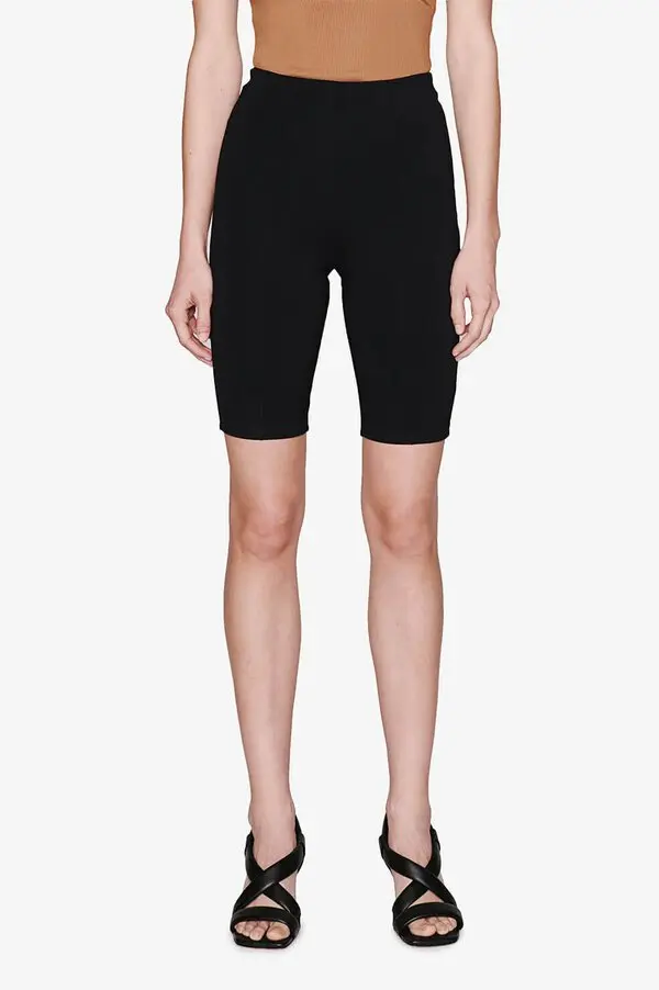 ANINE BING Toby Short