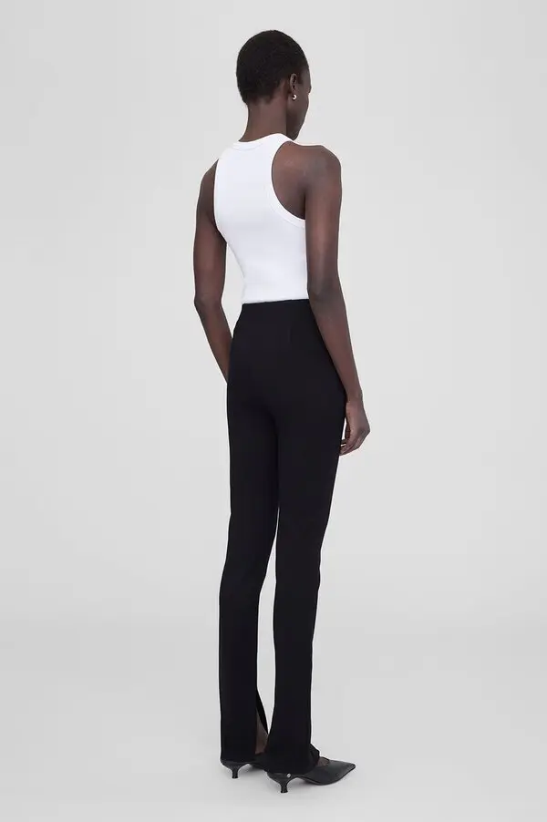 ANINE BING Max Pant