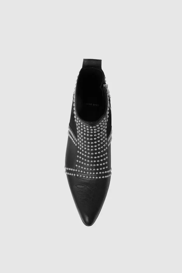 ANINE BING Charlie Boots