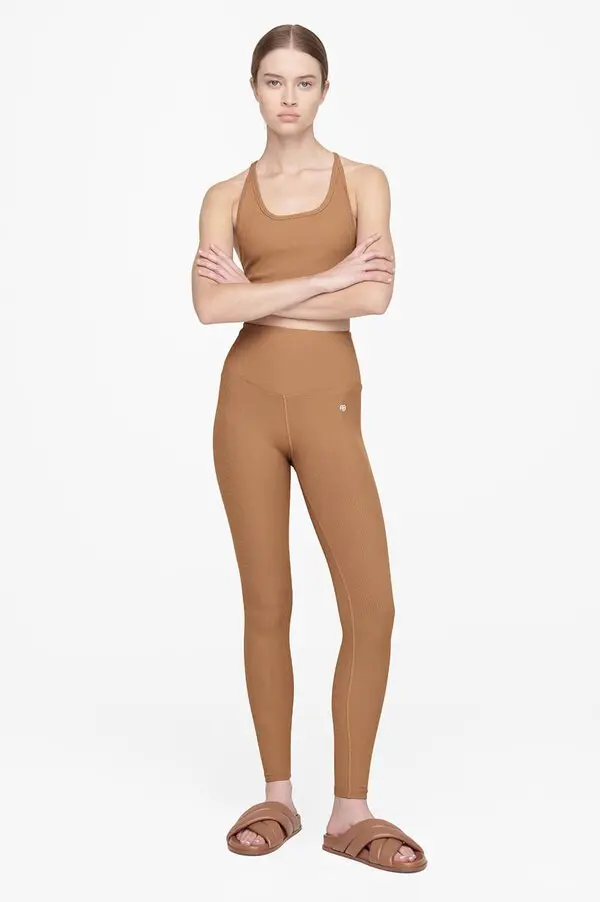 ANINE BING Blake Legging