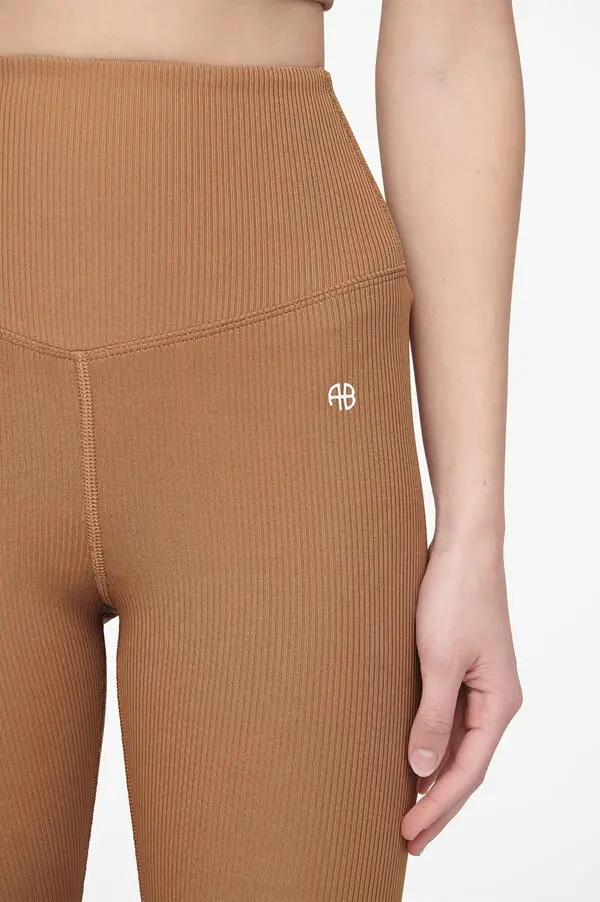 ANINE BING Blake Legging