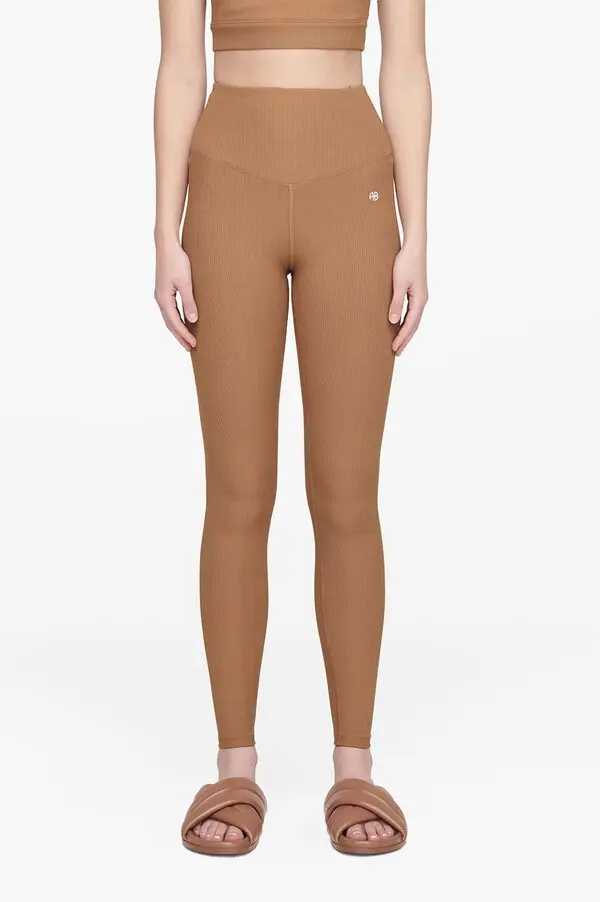 ANINE BING Blake Legging