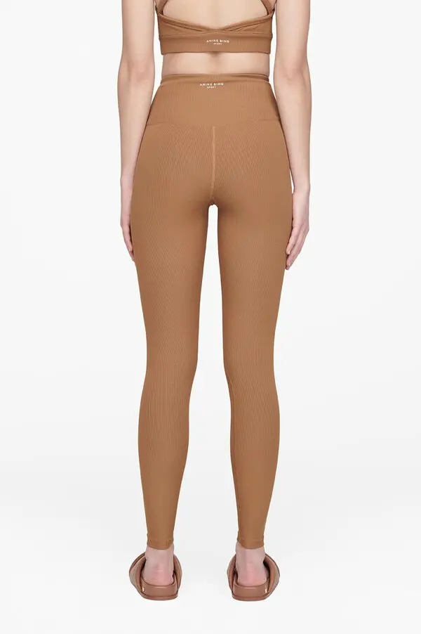 ANINE BING Blake Legging