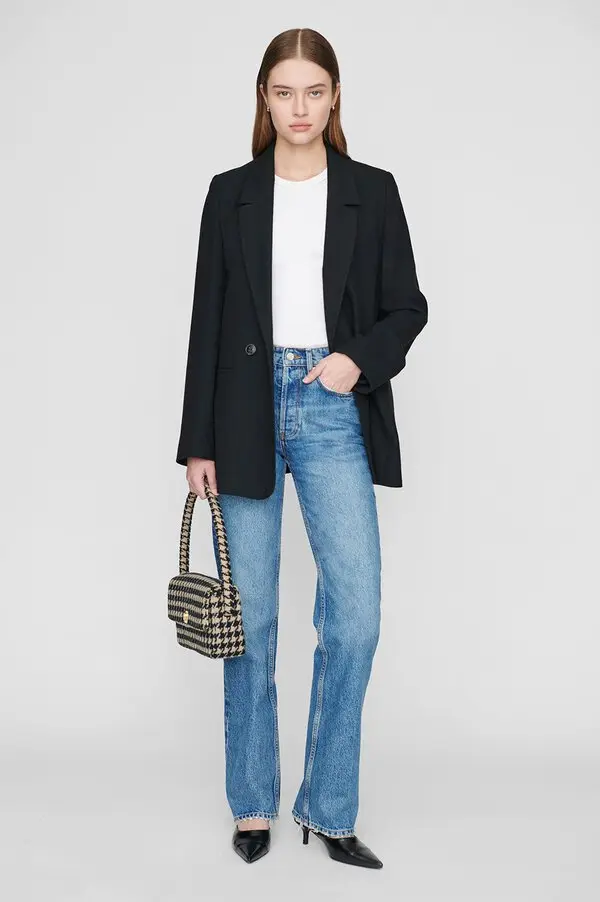 ANINE BING Madeleine Blazer