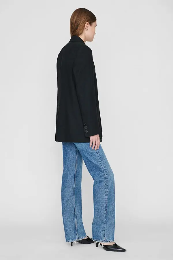 ANINE BING Madeleine Blazer