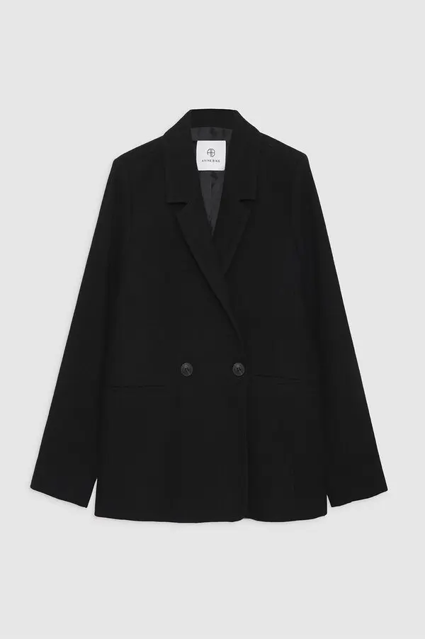ANINE BING Madeleine Blazer