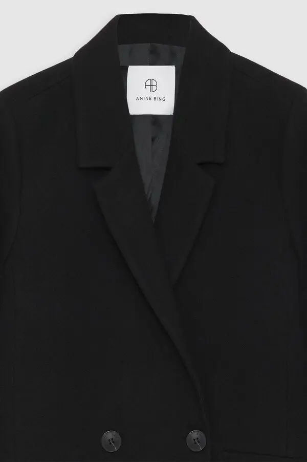 ANINE BING Madeleine Blazer