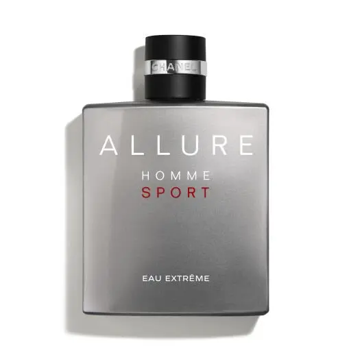 Chanel Allure Homme Sport Eau Extrême Eau De Parfum Spray - One-color