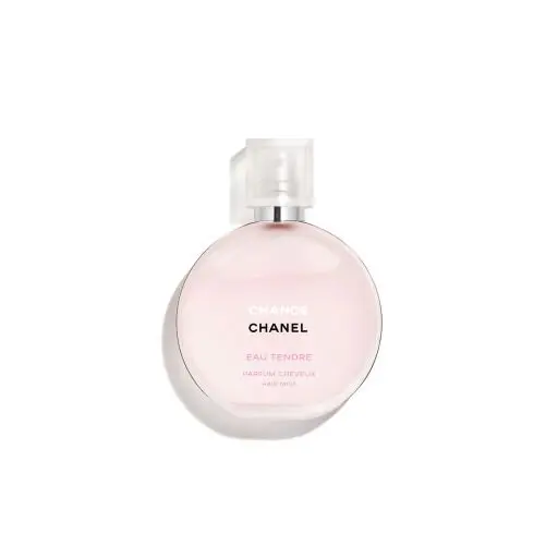 Chanel Chance Eau Tendre Hair Mist - One-color
