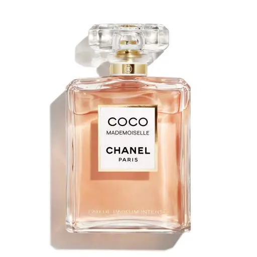 Chanel Coco Mademoiselle Eau De Parfum Spray - No Color