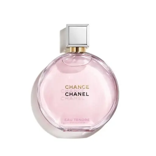 Chanel Chance Eau Tendre Eau De Parfum Spray - One-color