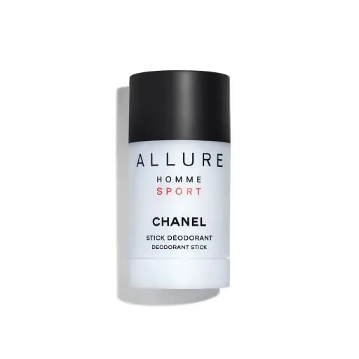 Chanel Allure Homme Sport Deodorant Stick - One-color