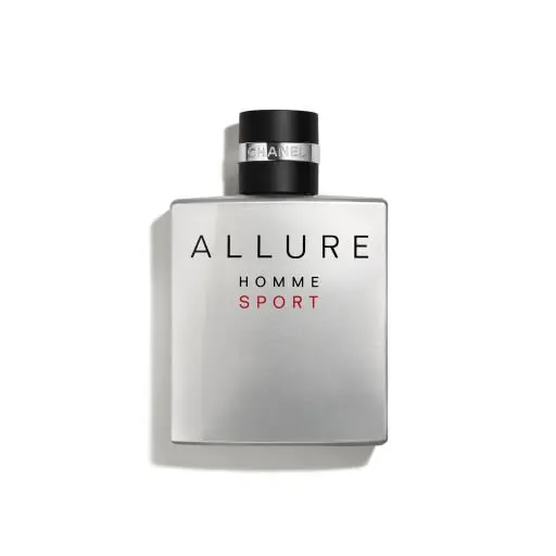 Chanel Allure Homme Sport Eau De Toilette Spray - One-color