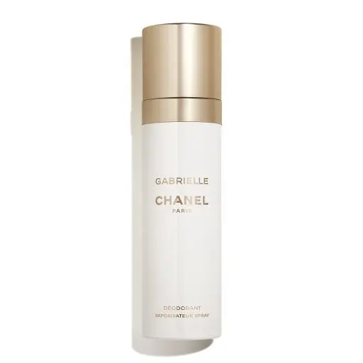 Chanel Gabrielle Deodorant Spray - One-color