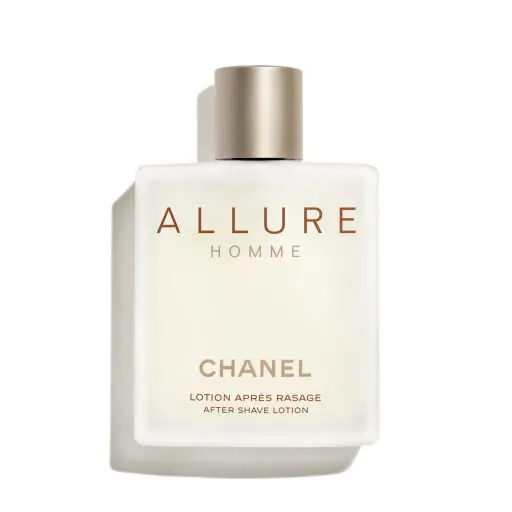 Chanel Allure Homme After Shave Lotion - One-color