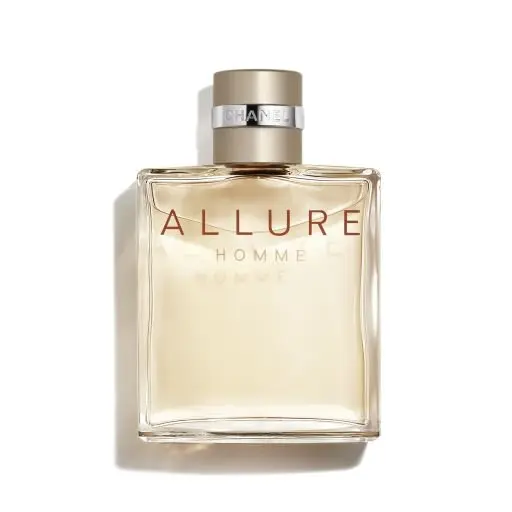 Chanel Allure Homme Eau De Toilette Spray - One-color
