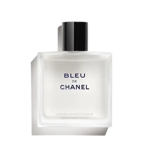 Chanel Bleu De After Shave Lotion - One-color