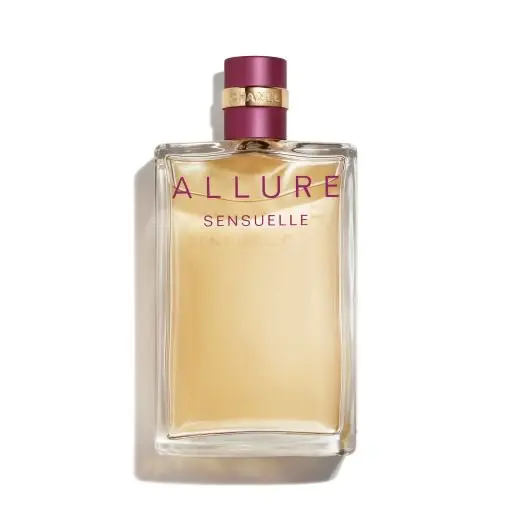 Chanel Allure Sensuelle Eau De Parfum Spray - One-color