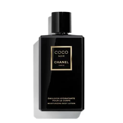 Chanel Coco Noir Moisturizing Body Lotion - One-color