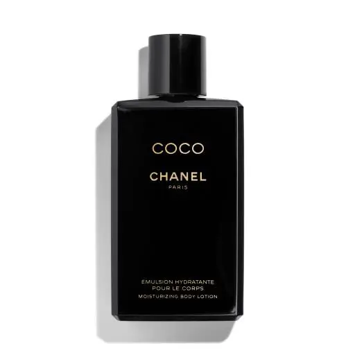 Chanel Coco Moisturizing Body Lotion - One-color