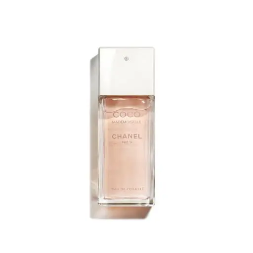 Chanel Coco Mademoiselle Eau De Toilette Spray - One-color