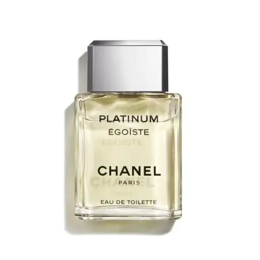 Chanel Platinum Égoïste Eau De Toilette Spray - One-color