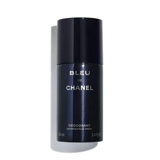Chanel Bleu De Deodorant Spray - One-color