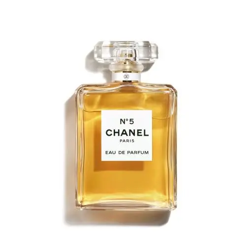 Chanel N°5 Eau De Parfum Spray - One-color
