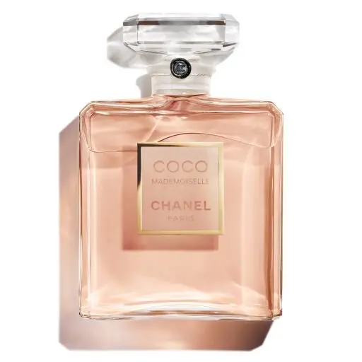 Chanel Coco Mademoiselle Parfum Grand Extrait - One-color