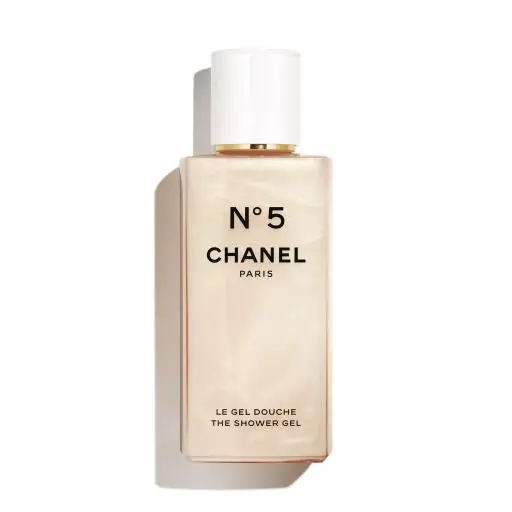 Chanel N°5 The Shower Gel - One-color