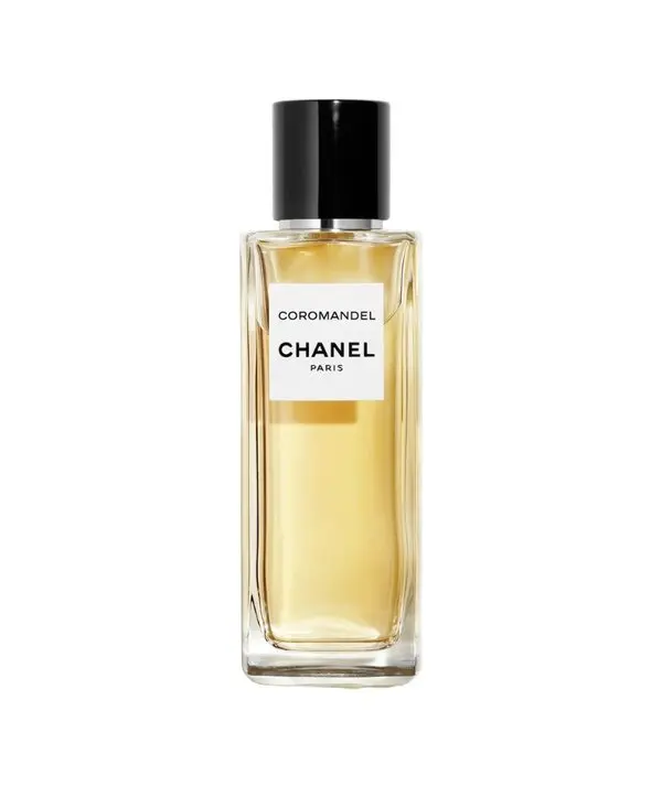 Chanel Coromandel Eau De Parfum - No Color