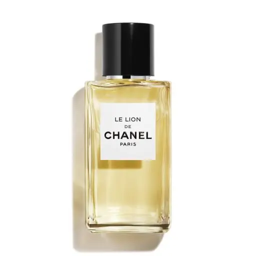 Chanel - Le Lion De Les Exclusifs De - Eau De Parfum