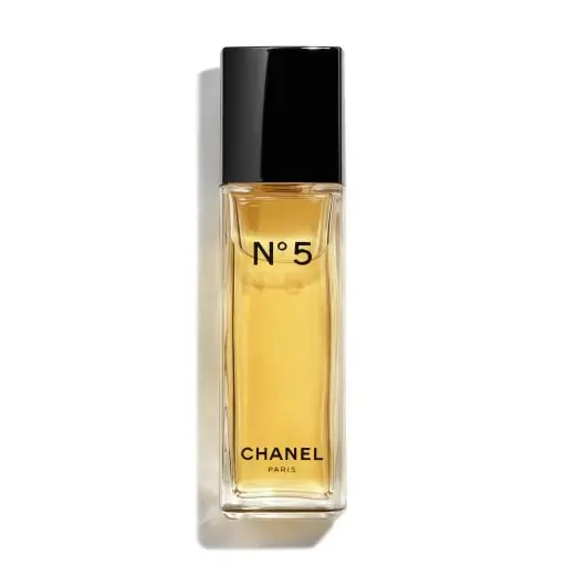 Chanel N°5 Eau De Toilette Spray - One-color