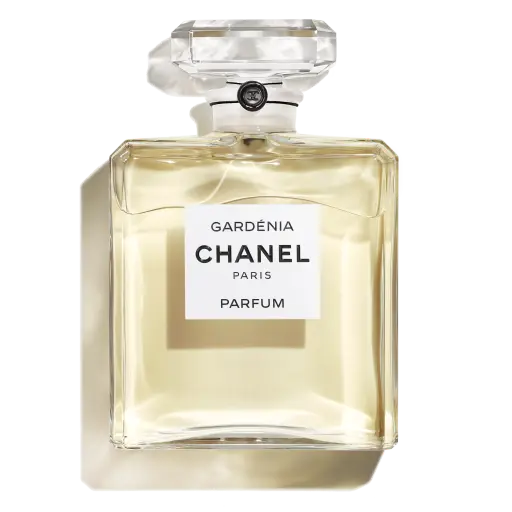 Chanel Gardénia Les Exclusifs De Parfum Grand Extrait
