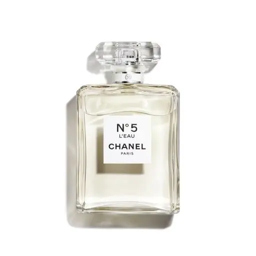 Chanel N°5 L'eau Eau De Toilette - One-color