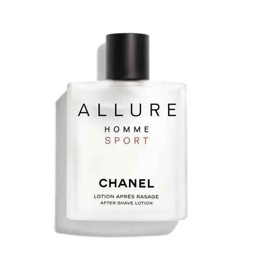 Chanel Allure Homme Sport After Shave Lotion - One-color