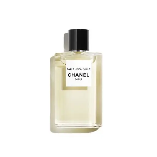 Chanel Paris Deauville Les Eaux De Eau De Toilette Spray - One-color