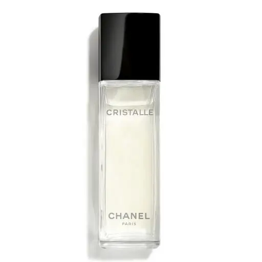 Chanel Cristalle Eau De Toilette Spray - One-color