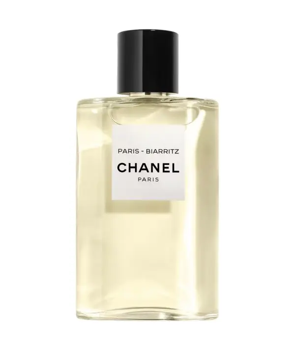 Chanel Paris Biarritz Les Eaux De Eau De Toilette Spray - One-color