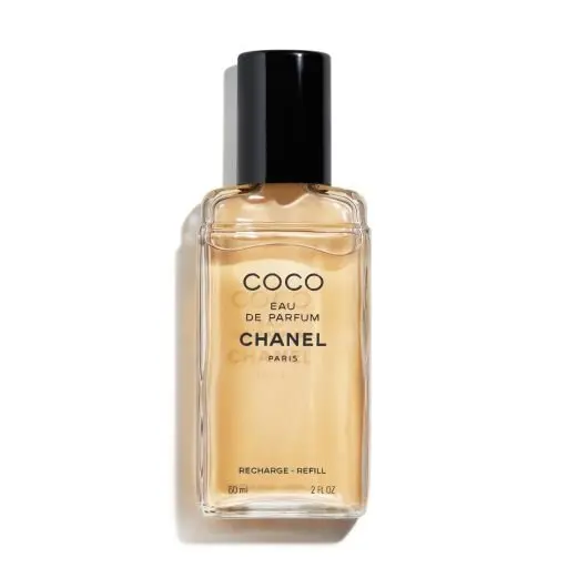 Chanel Coco Eau De Parfum Refillable Spray - One-color